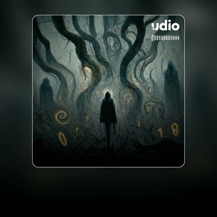 Awakening the Void - YouTube