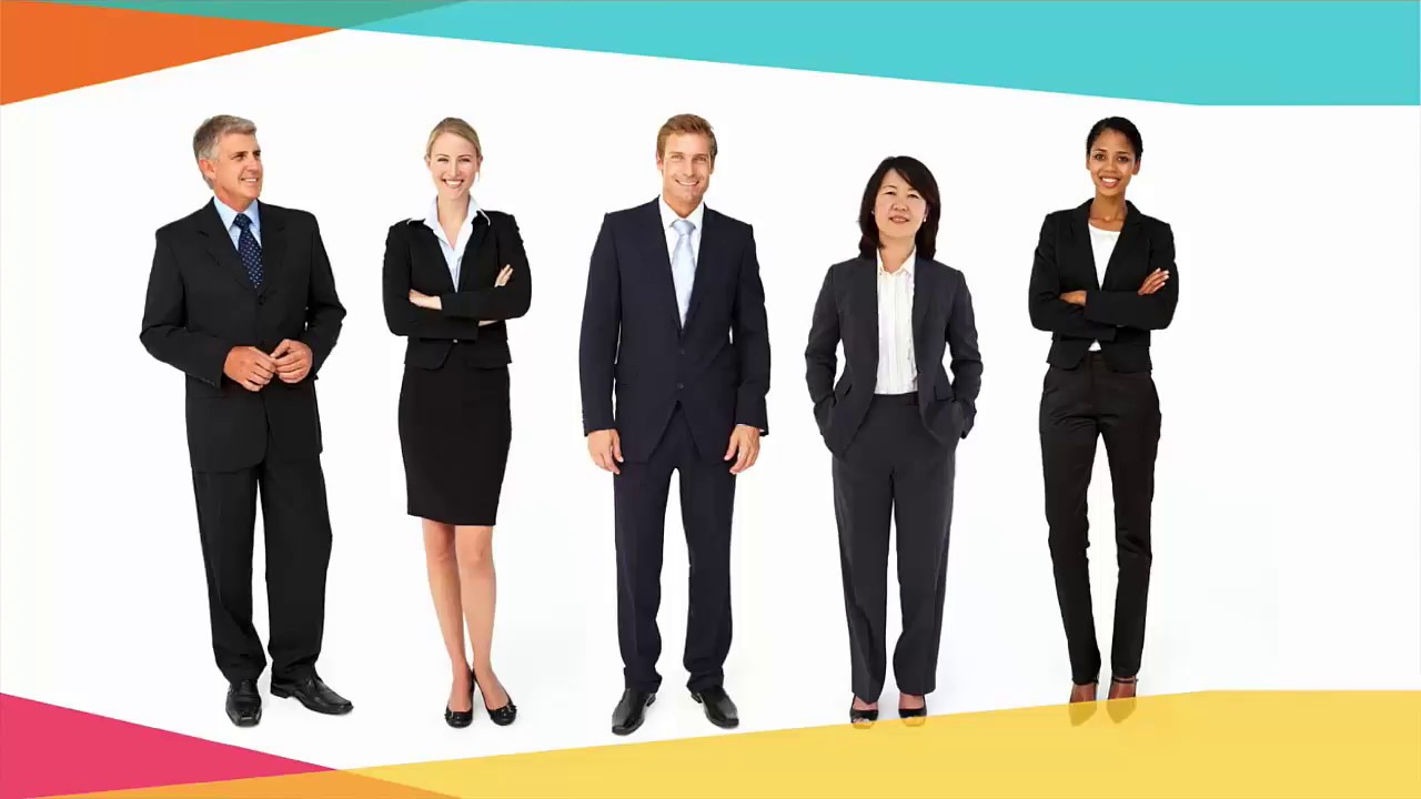 The Power of Body Language - YouTube