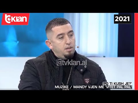 Zone e lire - Muzike/ Mandy vjen me \