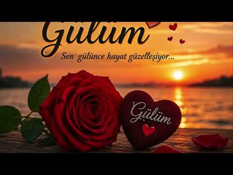 Gülüm Mashup