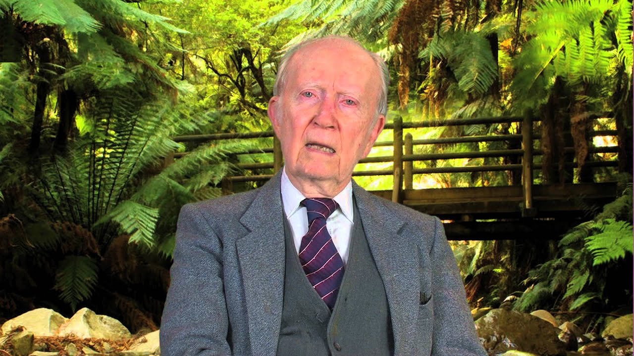 John B Cobb Jr - YouTube