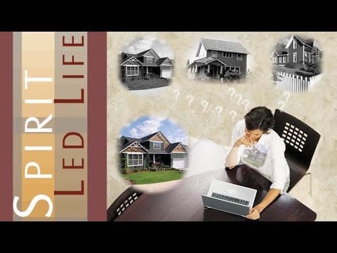 Pt. 3 - Deity Of The Spirit (Spirit Led Life) - YouTube