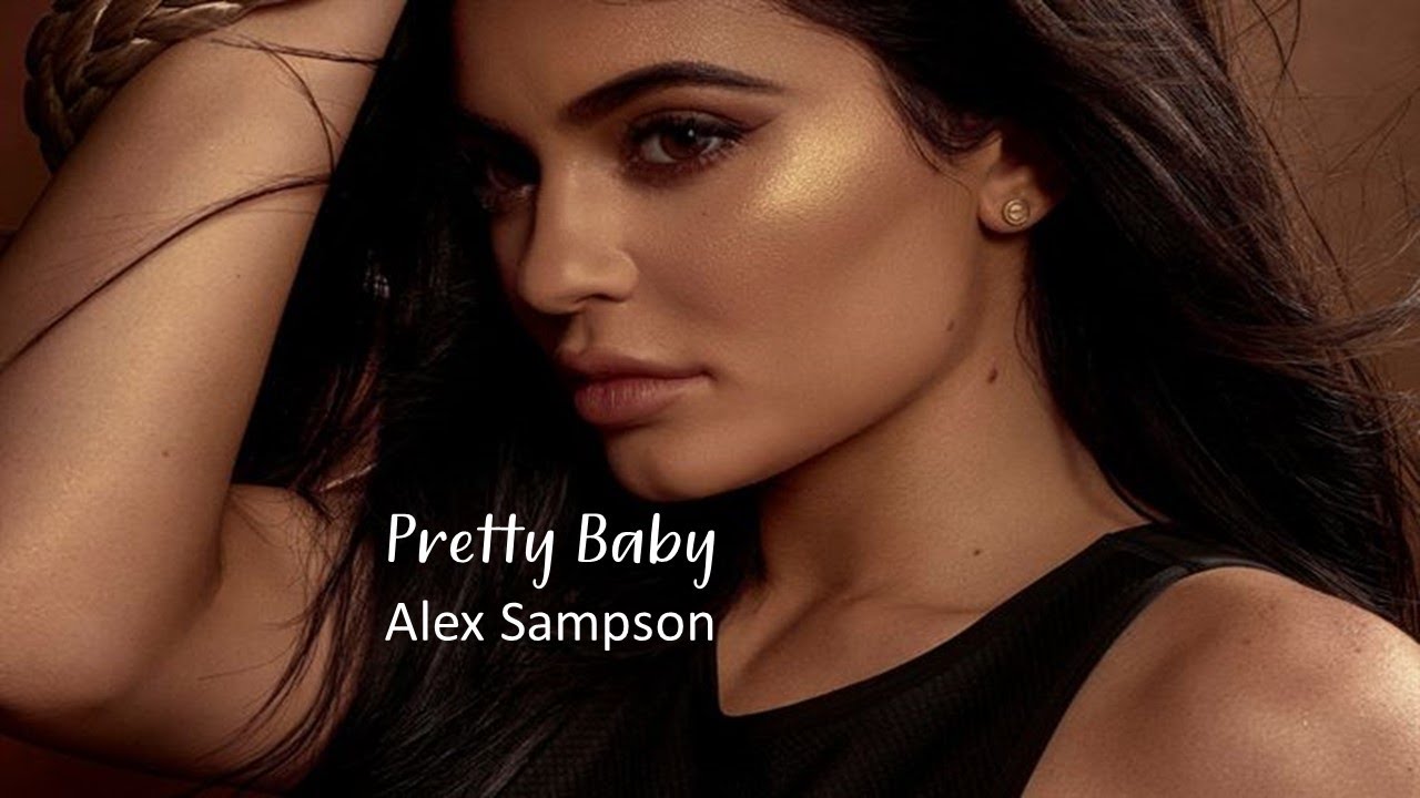 Pretty Baby - Alex Sampson (tradução) HD - YouTube