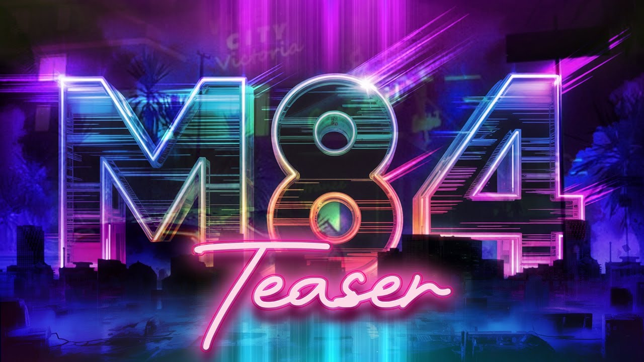 🌴 Miami '84 RP Teaser 4k | GTAV RP | #miami #fivem | GTA 5 Roleplay | # ...