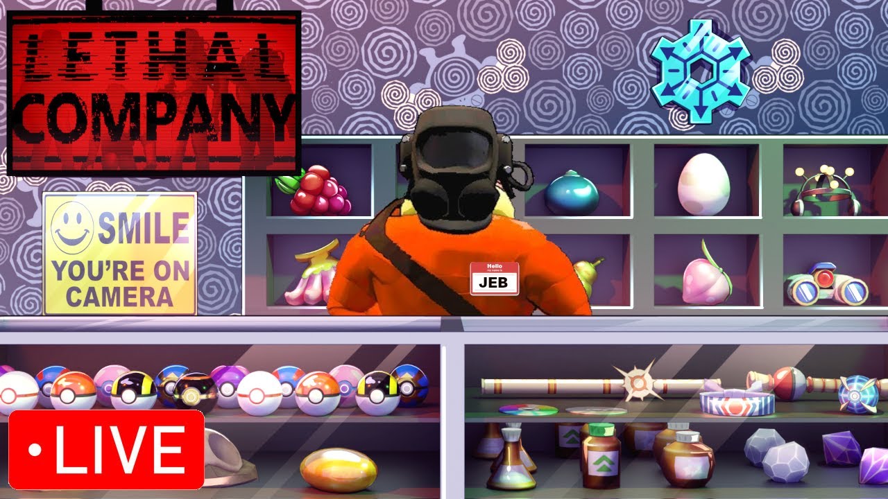 Friday night Lethal! - YouTube