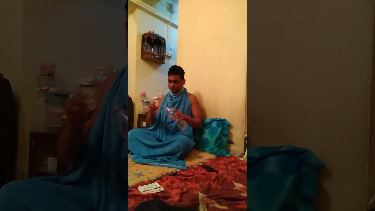 Real magic trick Indian traditional magician - YouTube