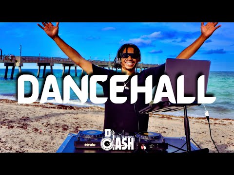 DANCEHALL Mix 2024 | The Best of 90's & 2000's DANCEHALL by DJ DASH - YouTube