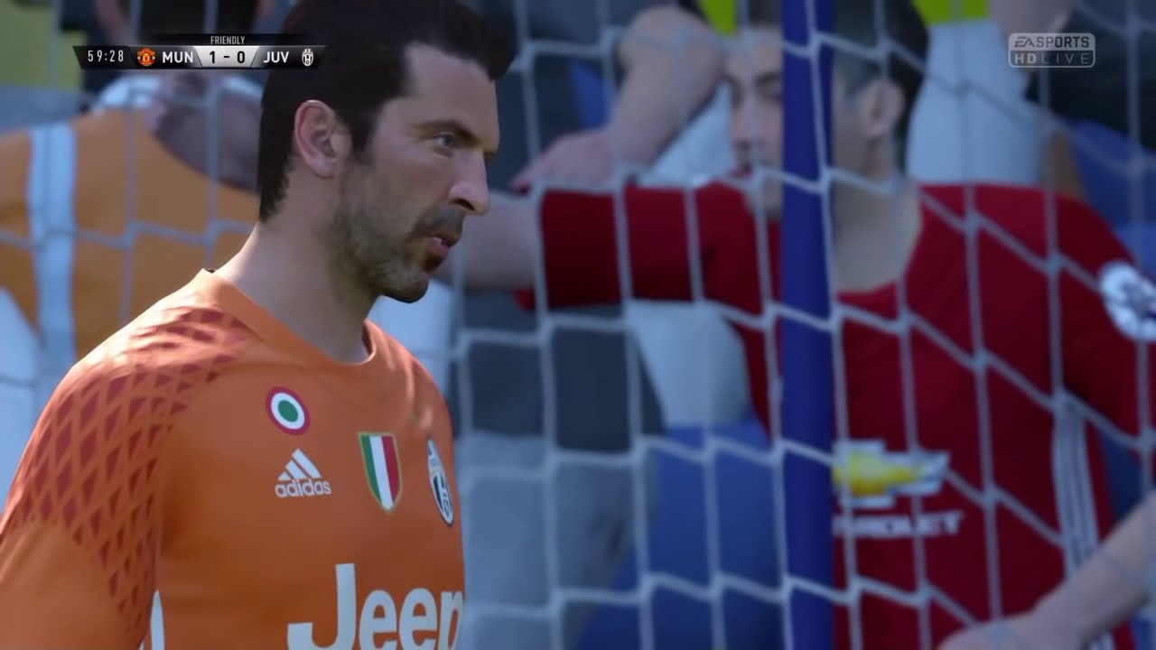 Dab Celebration Compilation - FIFA 17 - Pogba , Dybala , CR7 , Ibra ...