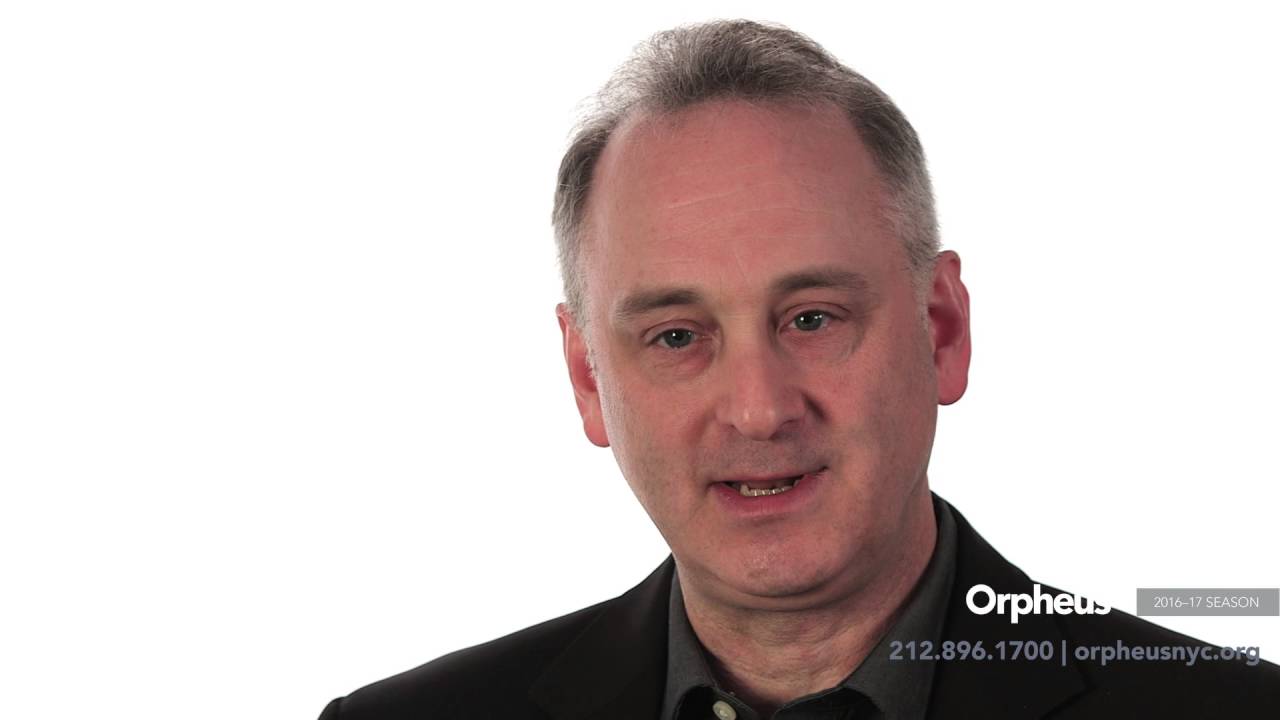 The Orpheus Process - YouTube