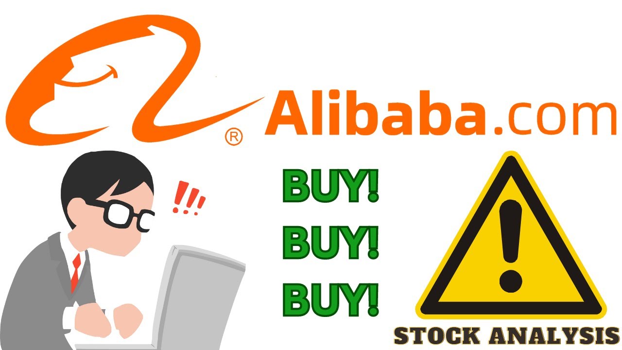 50% UPSIDE?! | Is It Time To BUY Alibaba Stock? | BABA Stock Analysis ...