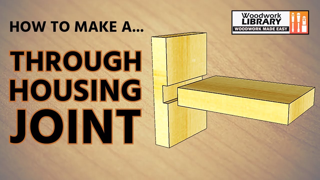 Housing Joint Short - YouTube