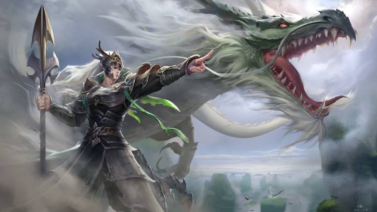 KNIGHTS OF VALOUR 1 PLUS MA CHAO 1CC (PGM / IGS ) FIRE / EXPLOSIVE ...