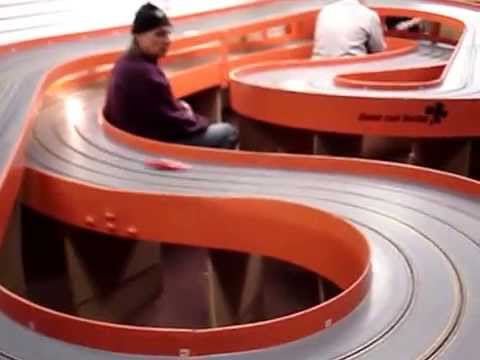 Cloverleaf Racing - YouTube