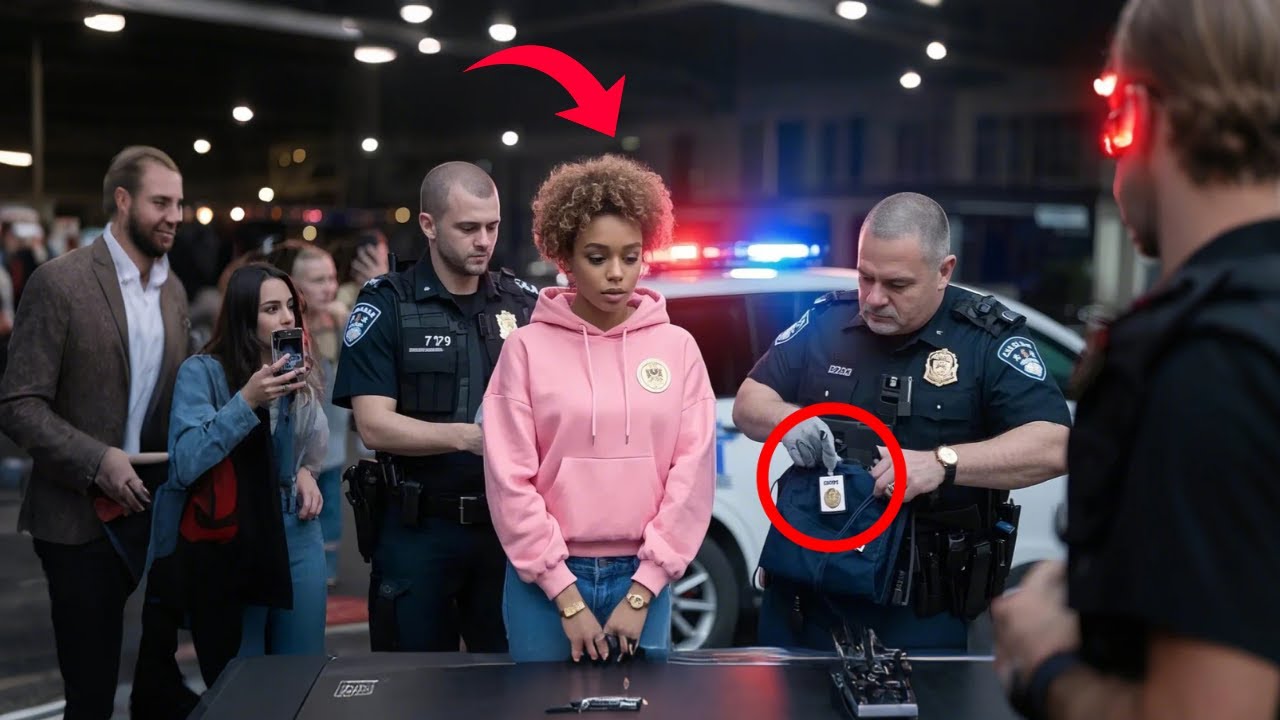 Is the girl CIA SPY or CRIMINAL? Unbelievable Story! - YouTube