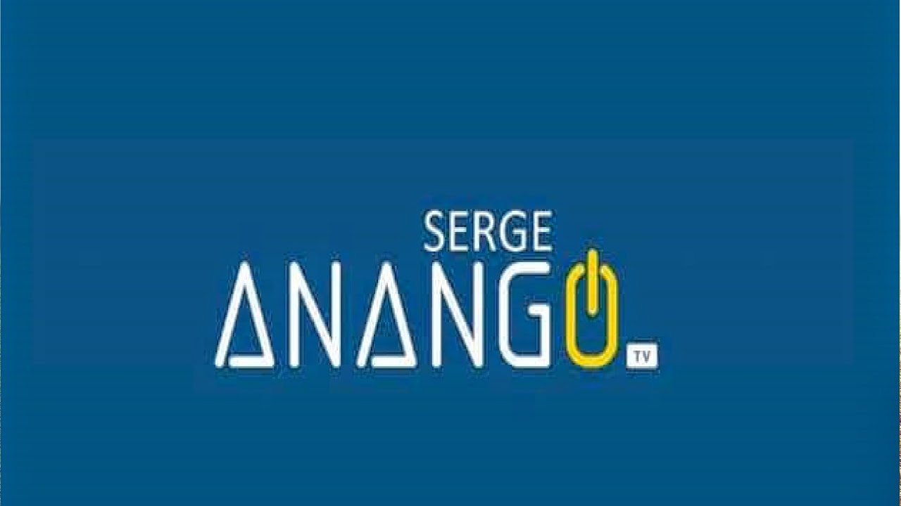 Serge ANANGO : Sort de prison, une prison terrible, et devra désormais ...