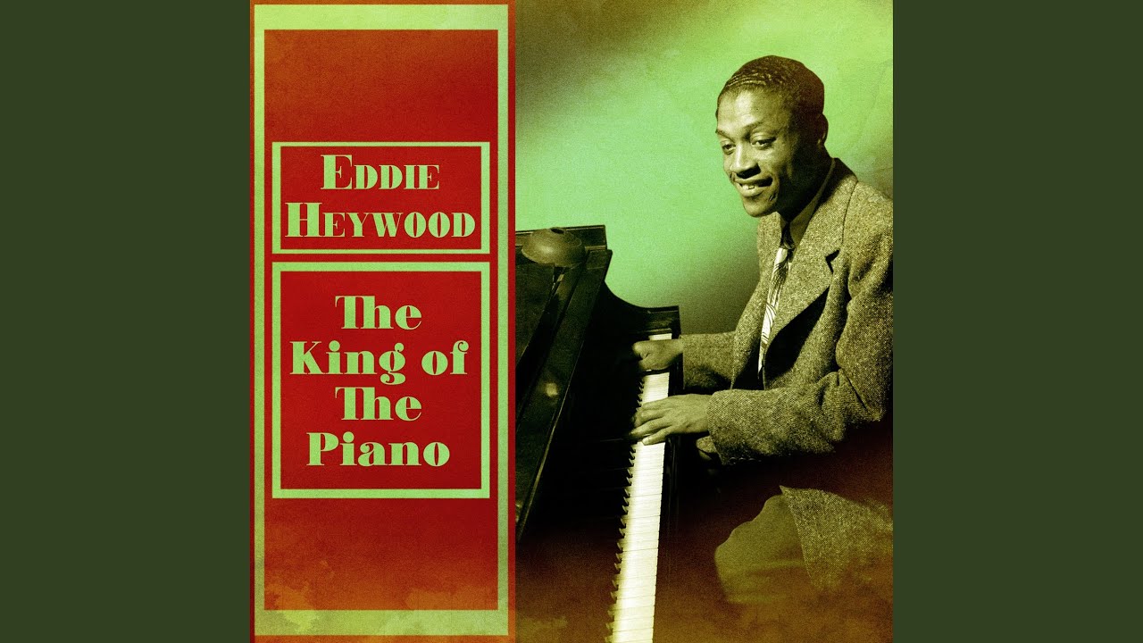 Canadian Sunset (Remastered) - YouTube