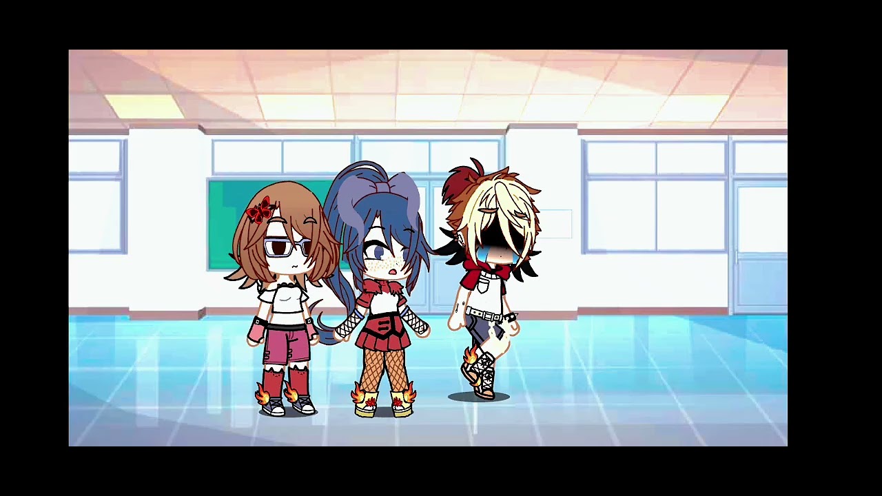 friends meme my version remake - YouTube