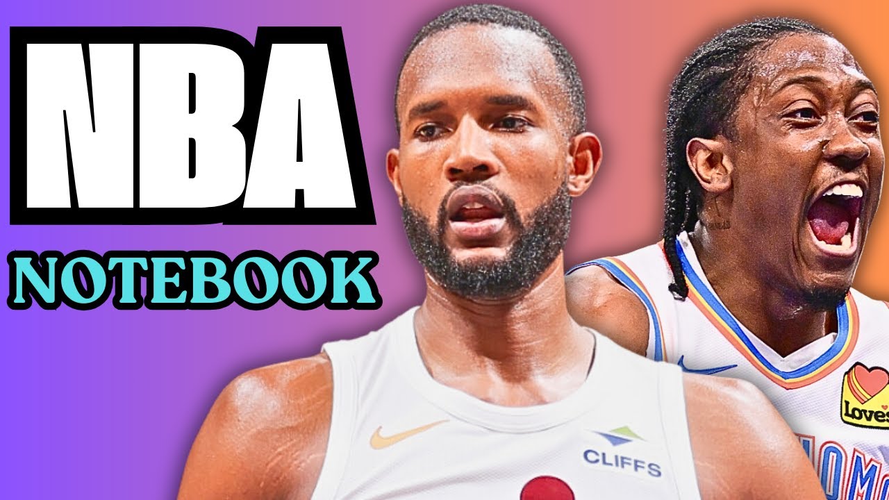 The NBA's Undefeated Teams - Cavs, Celtics and Thunder (The NBA ...