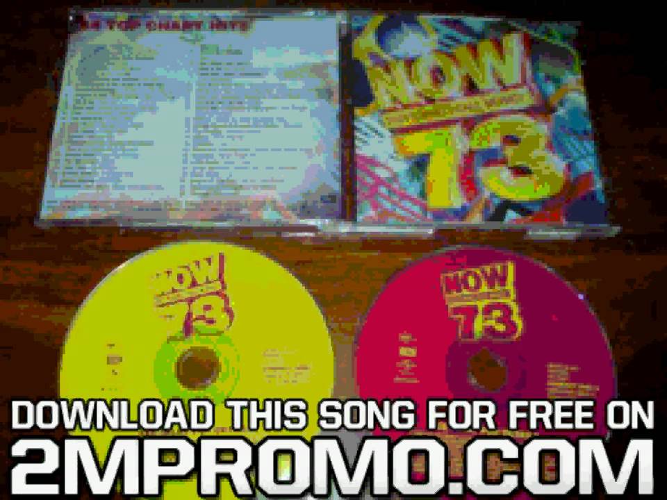 Jordin Sparks Now Thats What I Call Music 73 Battlefield - YouTube