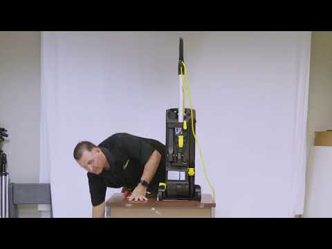 Tornado CV 30 Training Video