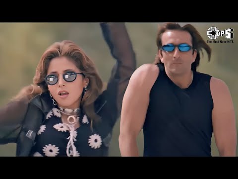 O Bhavre | Daud (1997) | Sanjay Dutt, Urmila Matondkar | A. R. Rahman | Yesudas, Asha Bhosle