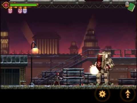 Dark Incursion App Trailer - YouTube