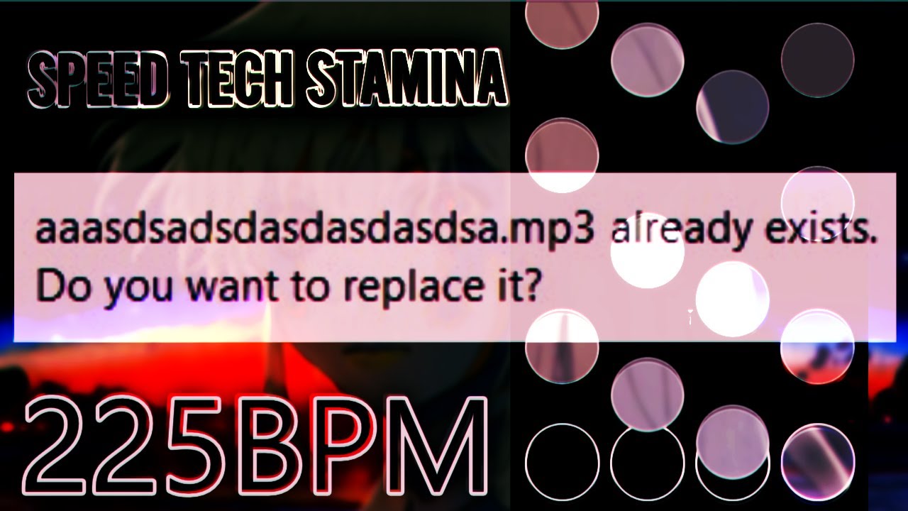 4K | sienna sleep - Aaasdsadsdasdasdasdsa | MAPSET SHOWCASE | Quaver ...