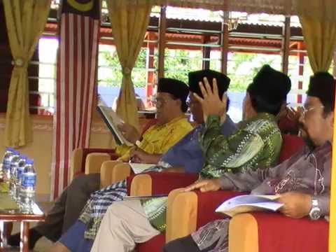 SEK MEN ARAB (JAIM) AL-EHYA EL-KARIM.wmv