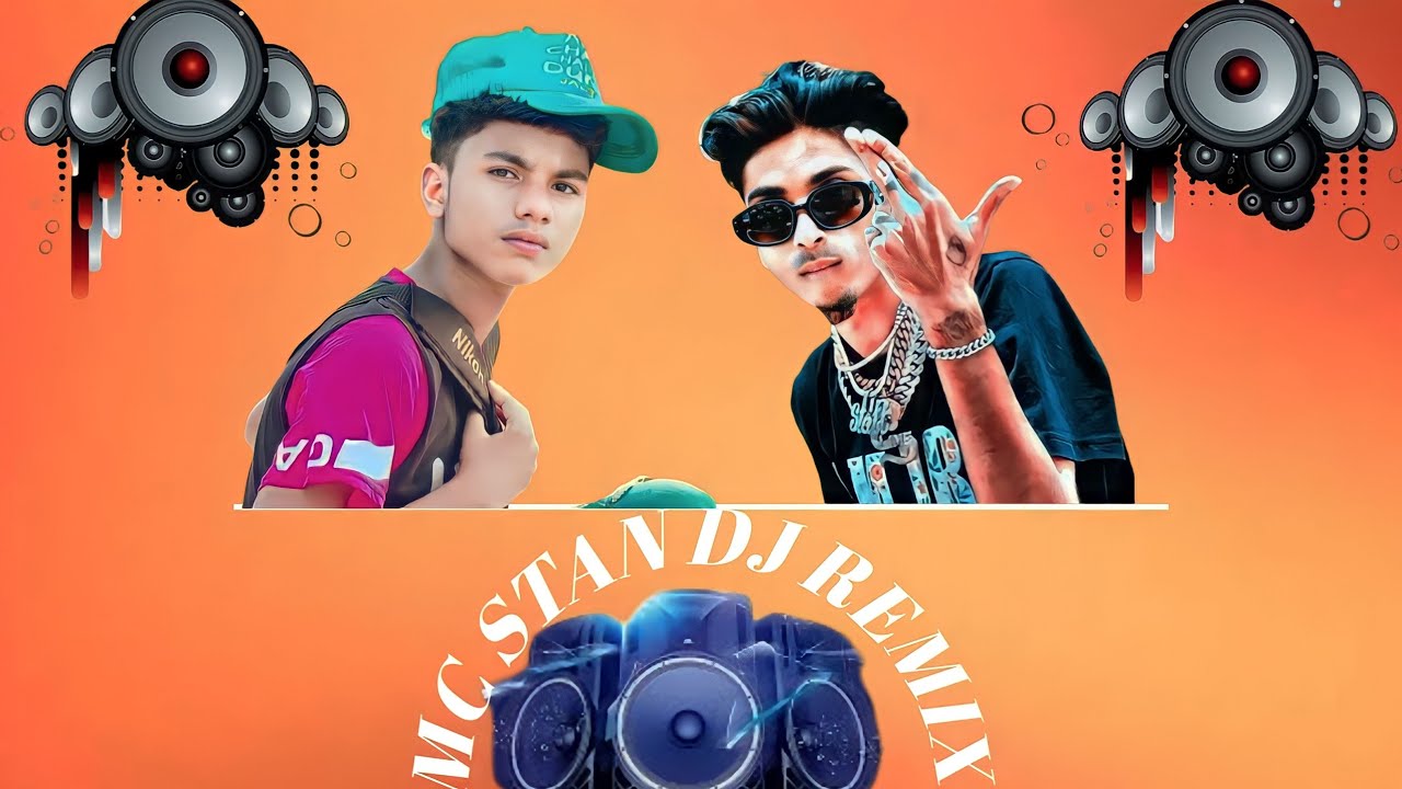 #5g_style_tapa_tap_dj_remix mc stan nagpuri song dj chandan jhalda - YouTube