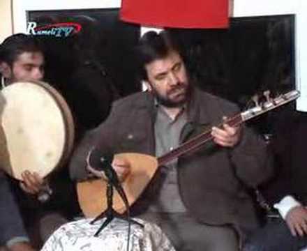 Şarköy Türküleri---Tuna Nehri