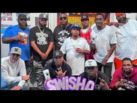 Swisha House Experience - YouTube