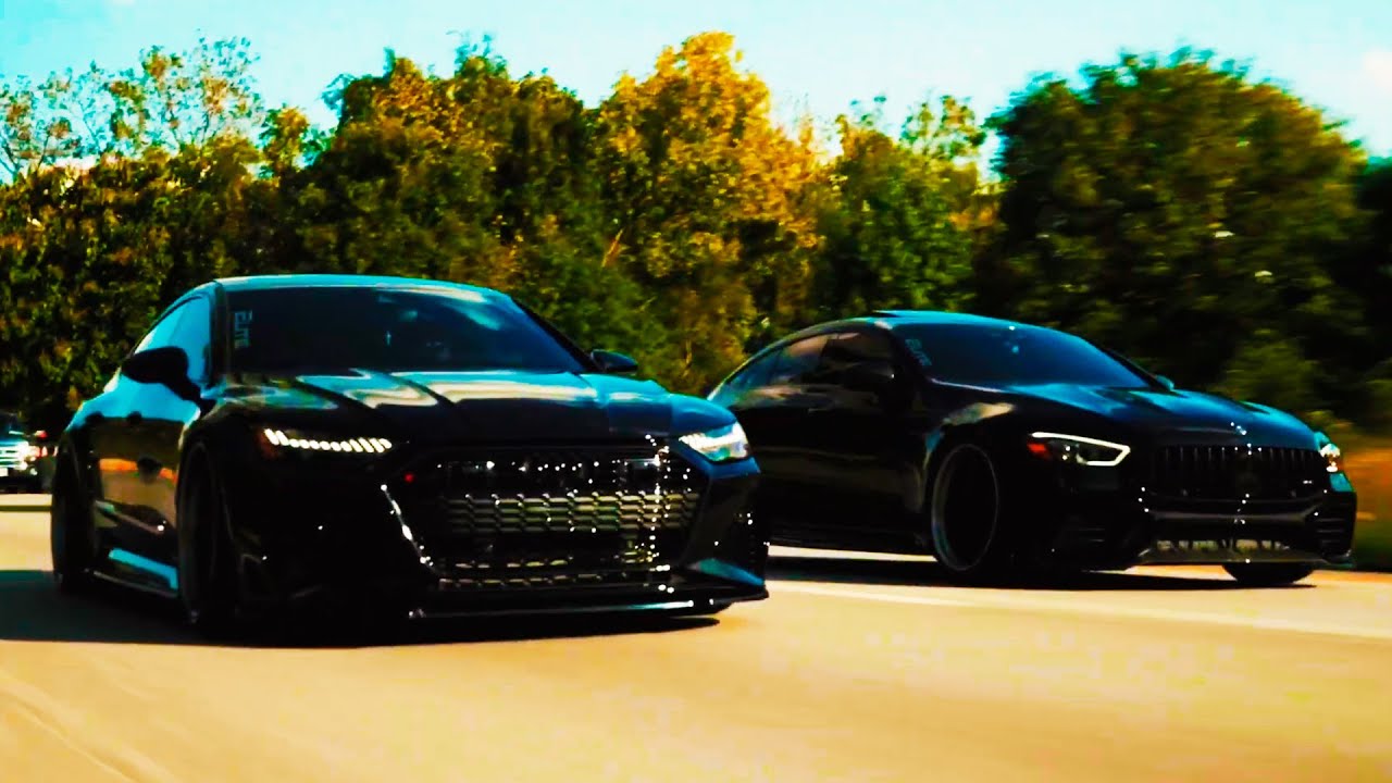 Starix - Human (Car Video) - YouTube