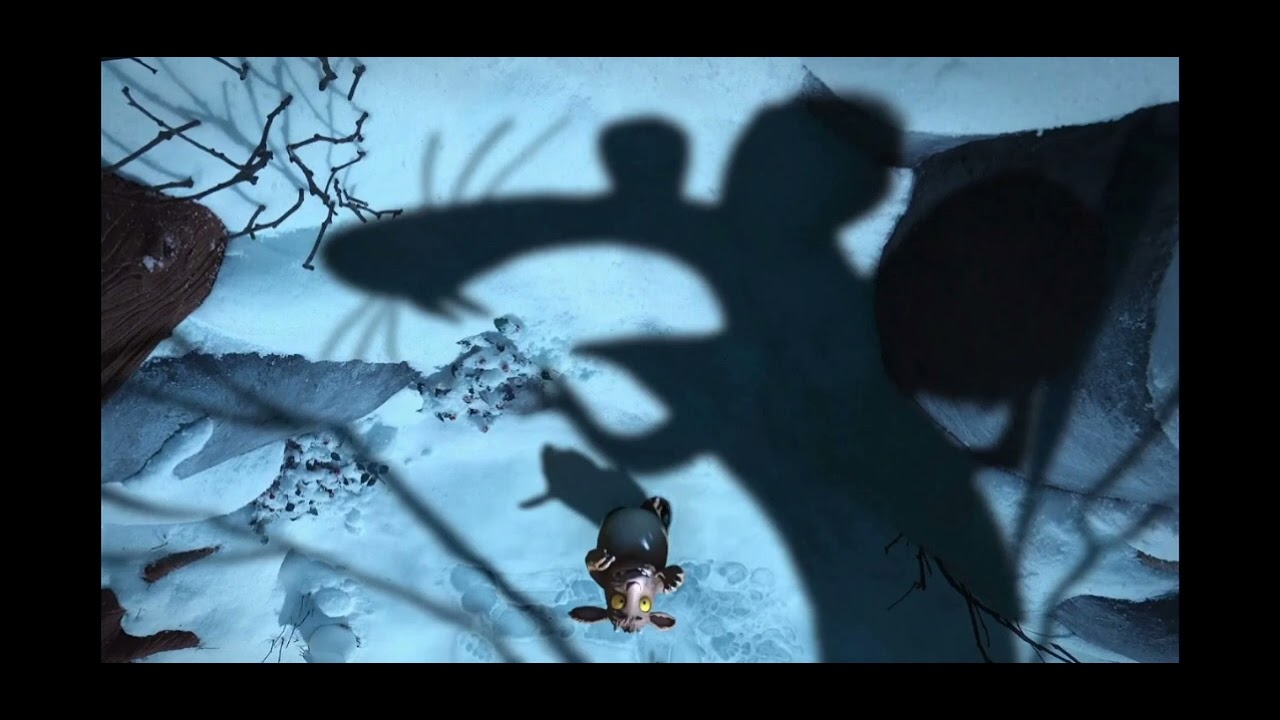 the big bad mouse! - YouTube