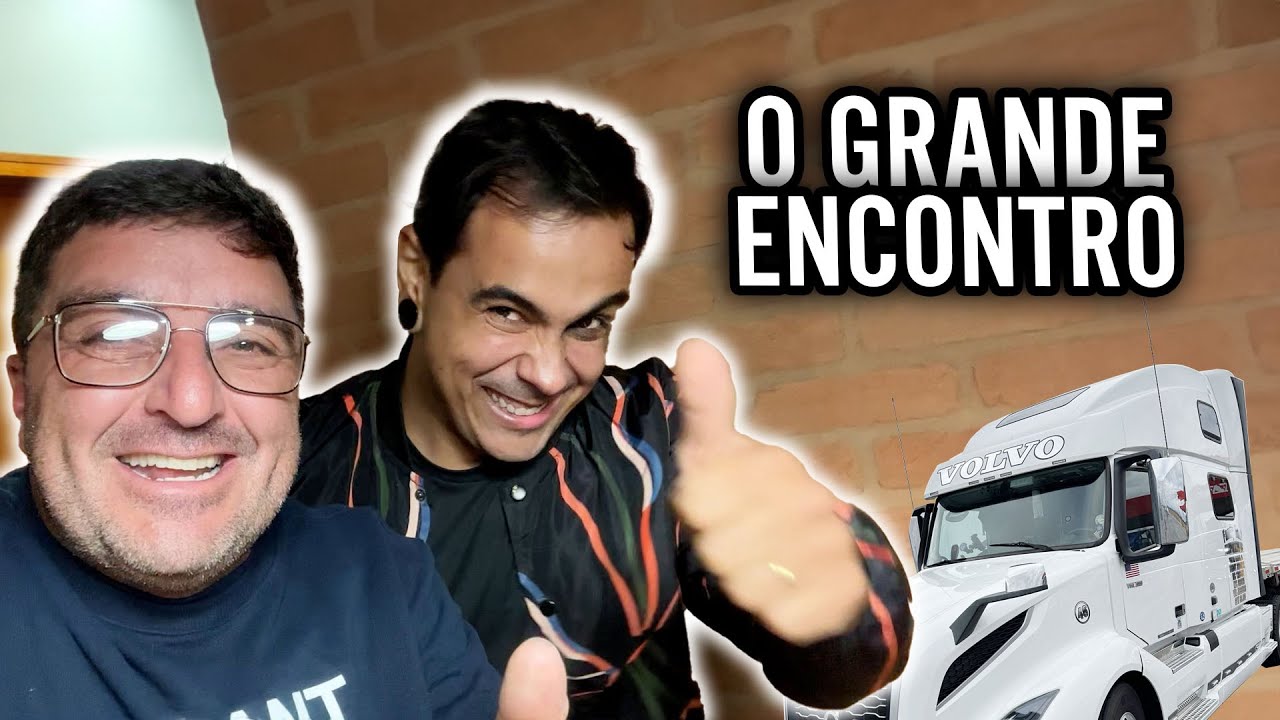 O GRANDE ENCONTRO , O BRUNO CHEGOU + UM DIA COM O @CabeloBatateiro ...