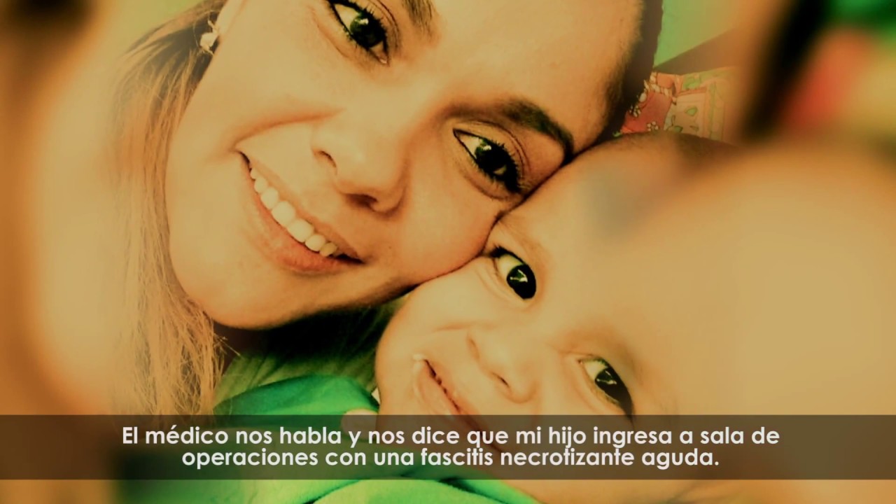 Historia de Vida - Liam Rodríguez - YouTube