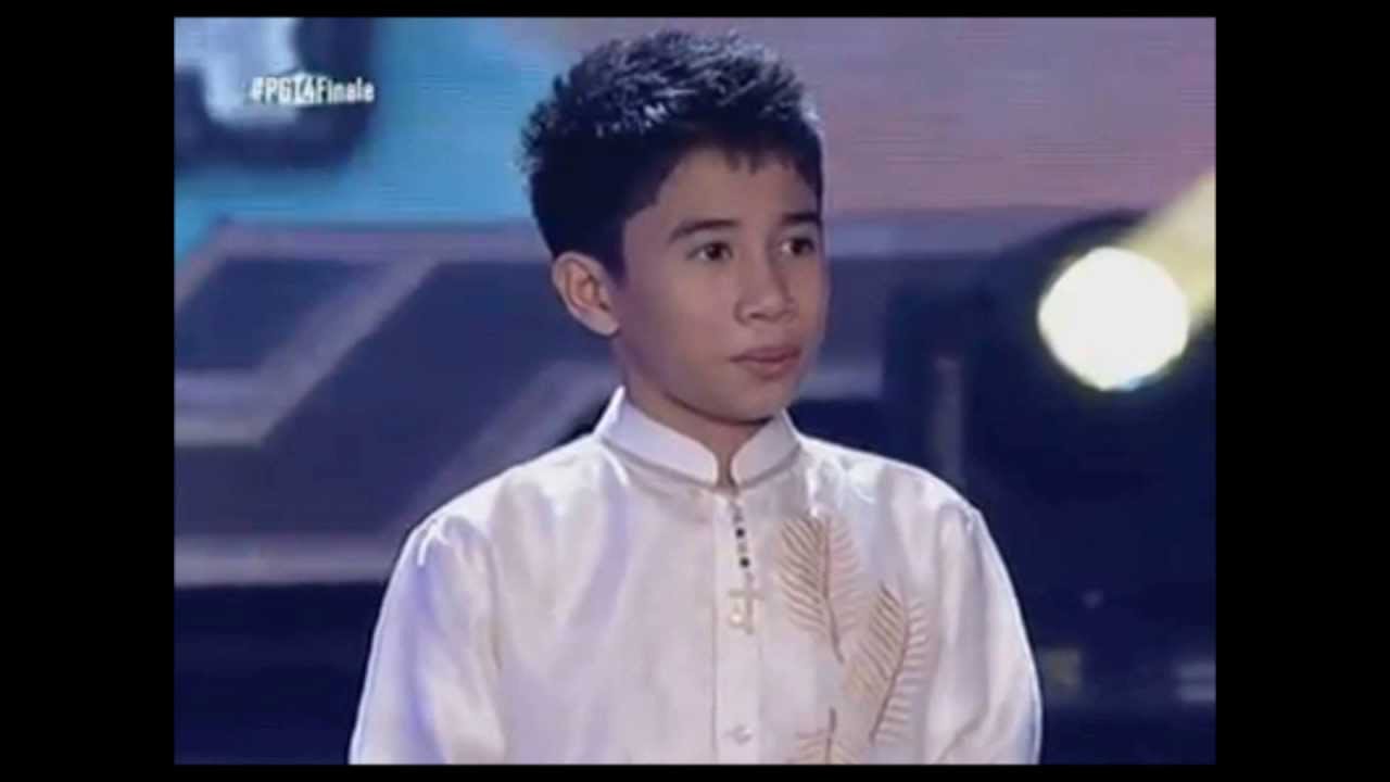 ROEL MANLANGIT INTERNATIONAL (RMI) - YouTube