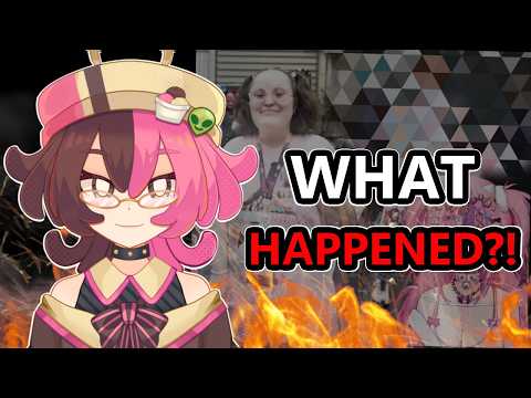 Twitter is Bullying a VTuber for Her Appearance