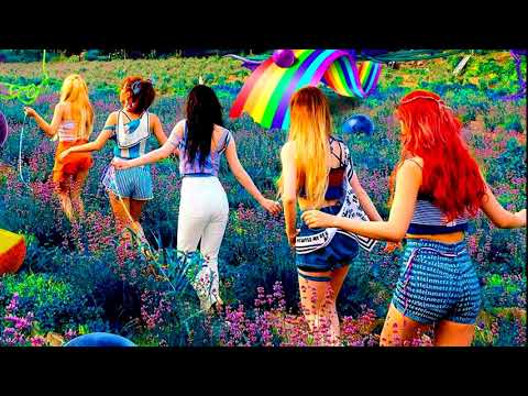 [1시간] 레드벨벳 - zoo