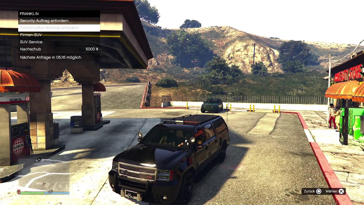 GTA V Online.In FL Geld Verdienen.Nur Freunde dürfen Beitreten.Auf PS5 ...