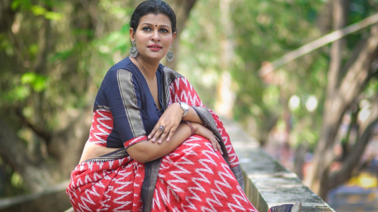 •ಬಾರಿ ಚಂದದ ಸೀರೆ ಜೊತೆಗೇ MRS RAO👀 ️🦋 ….•#viral #trending #ownvoice # ...