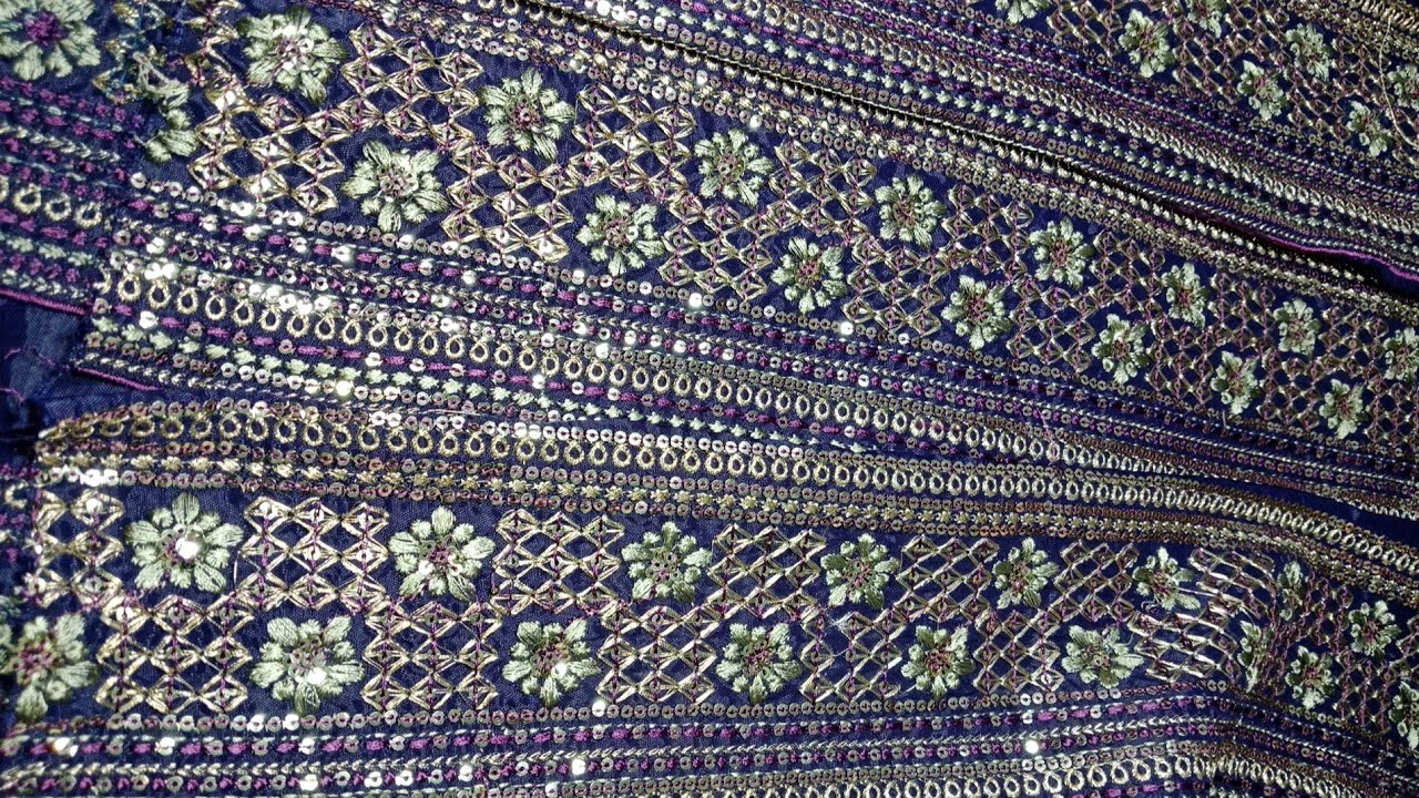 BRANDED MIX THREAD & FANCY PATCHES | JAN 30 |Whatsapp contact ...