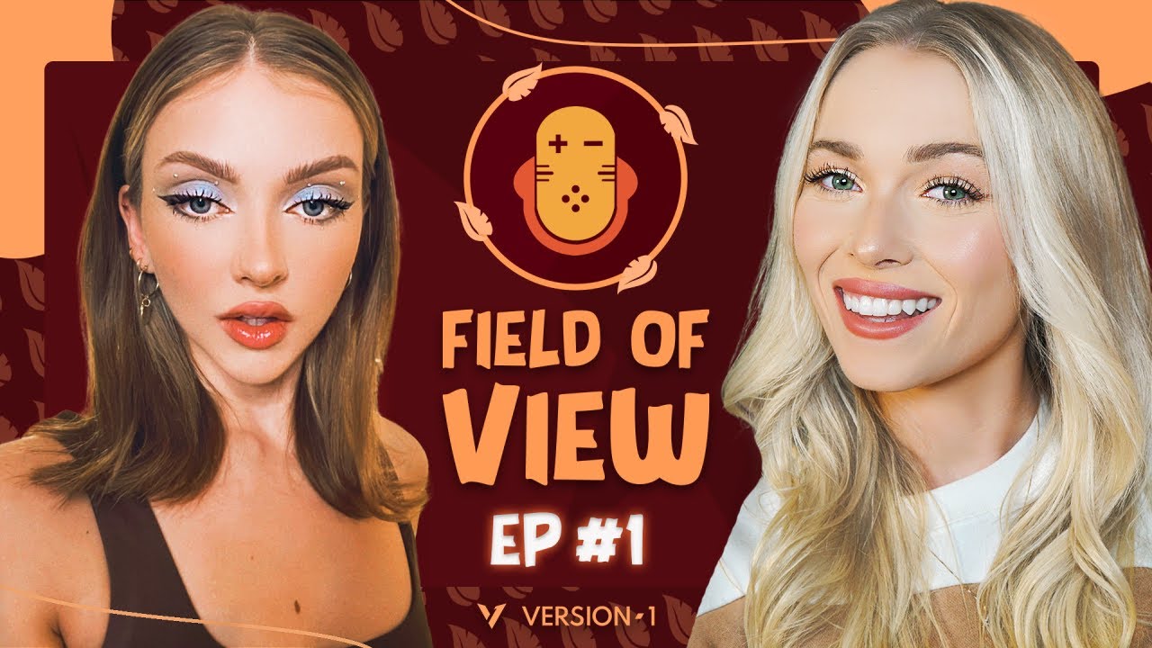 Feeling Burnout As a Streamer, Discussions with Avery | Ep #1 - Field ...