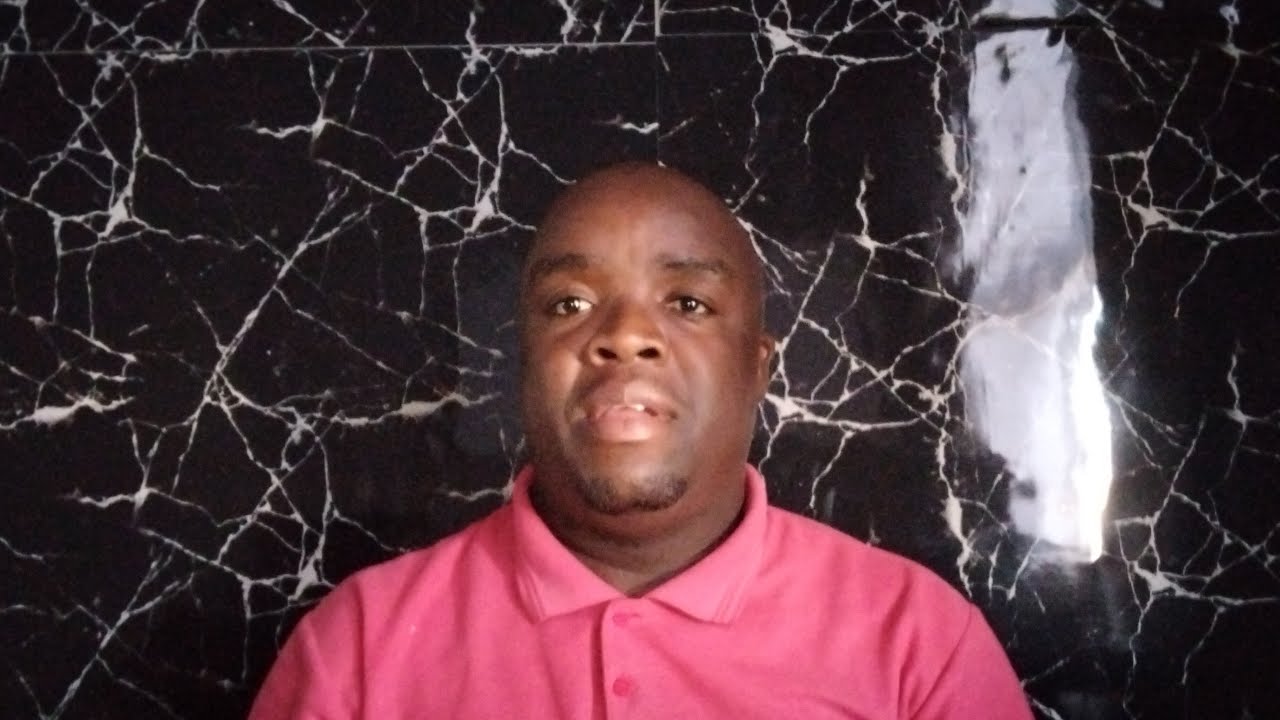 God expect you to use your gift by Hloniphani Ncube. - YouTube