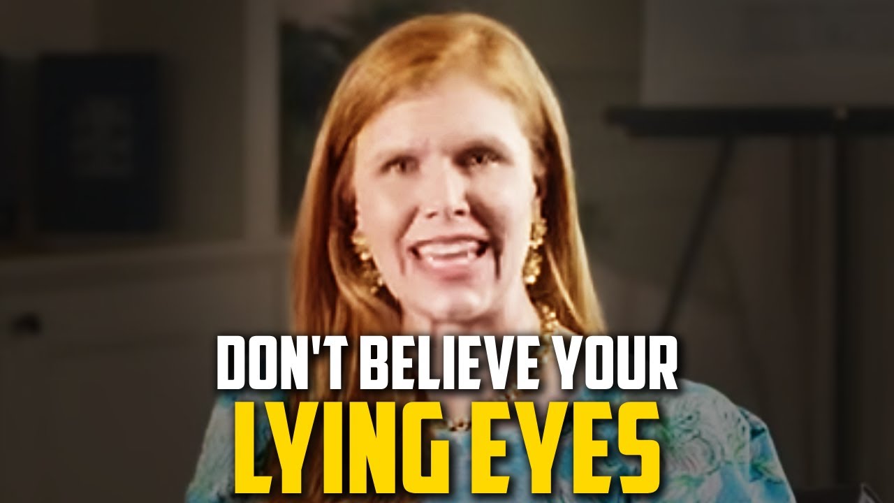 Anti-Science BRAINWASHING from Project 2025 - YouTube