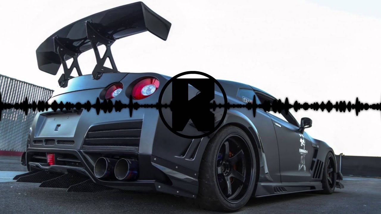 GANZ- Cherry (Cloud's Luda Edit) - YouTube