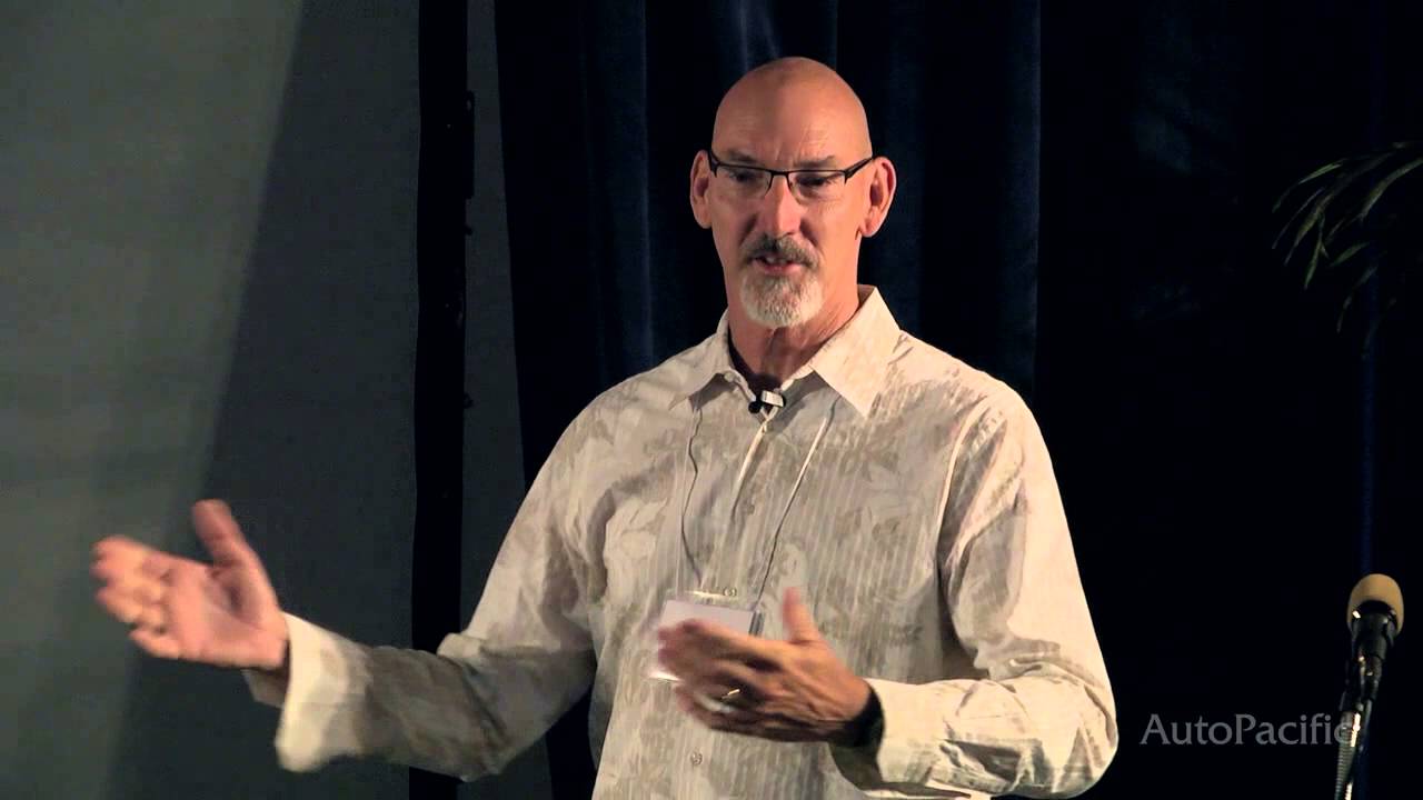 8 RTTF Dave O'Connell "Design Challenges for the Autonomous Car" - YouTube