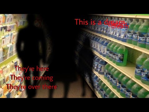 “𝗅𝖾𝖺𝗏𝖾” an unsettling weirdcore playlist - YouTube