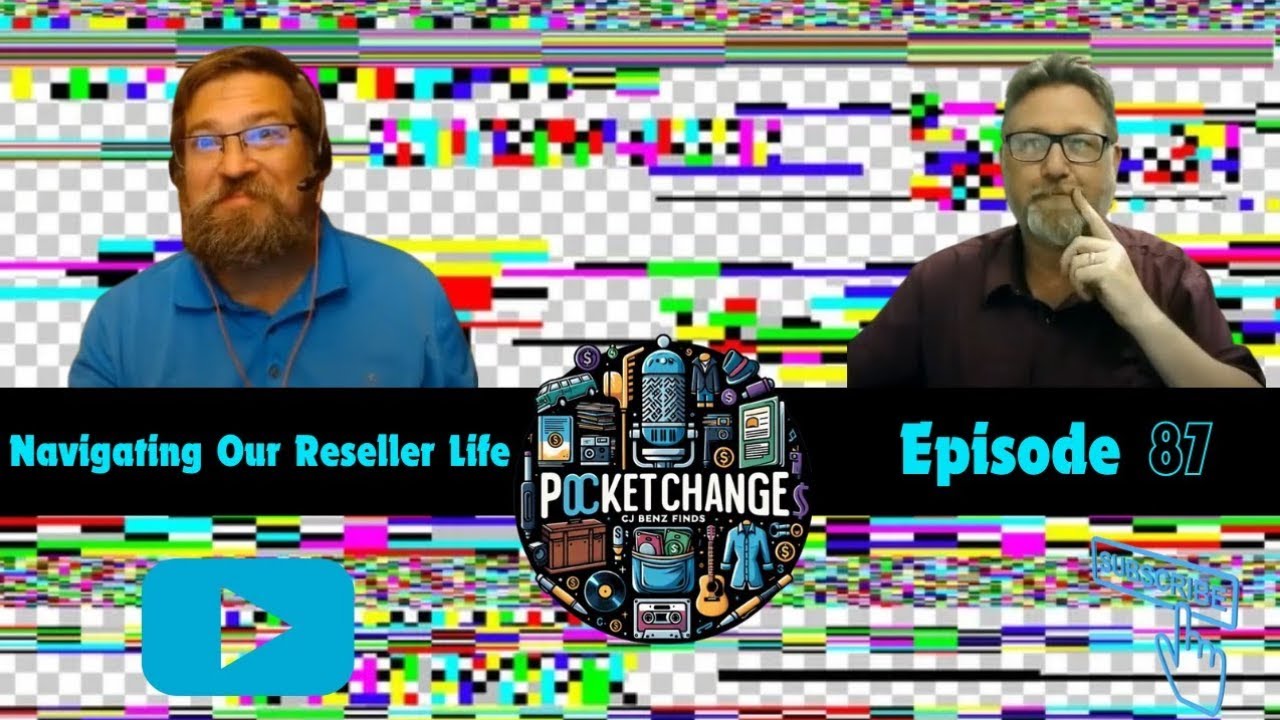 The Shocking Truth About Our Reseller Life - YouTube