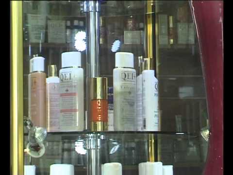 QEI  COSMETICS