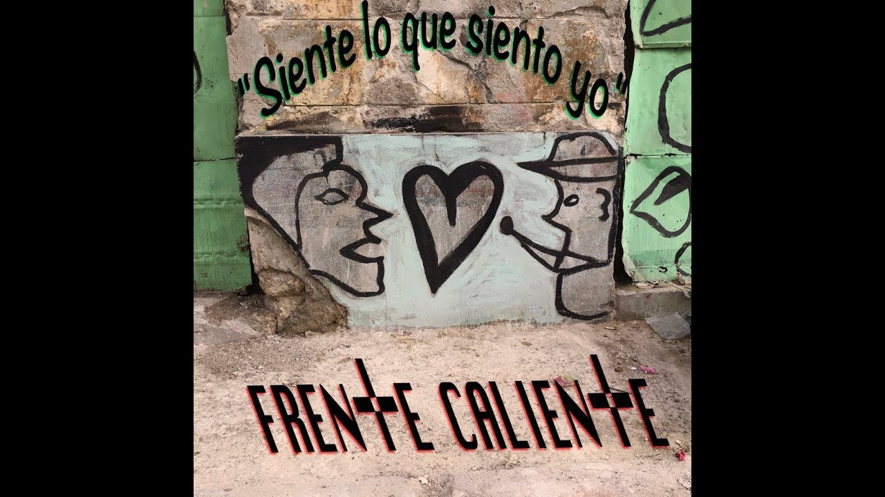 “Siente lo que siento Yo” by George Smilovici. Performed with his ...